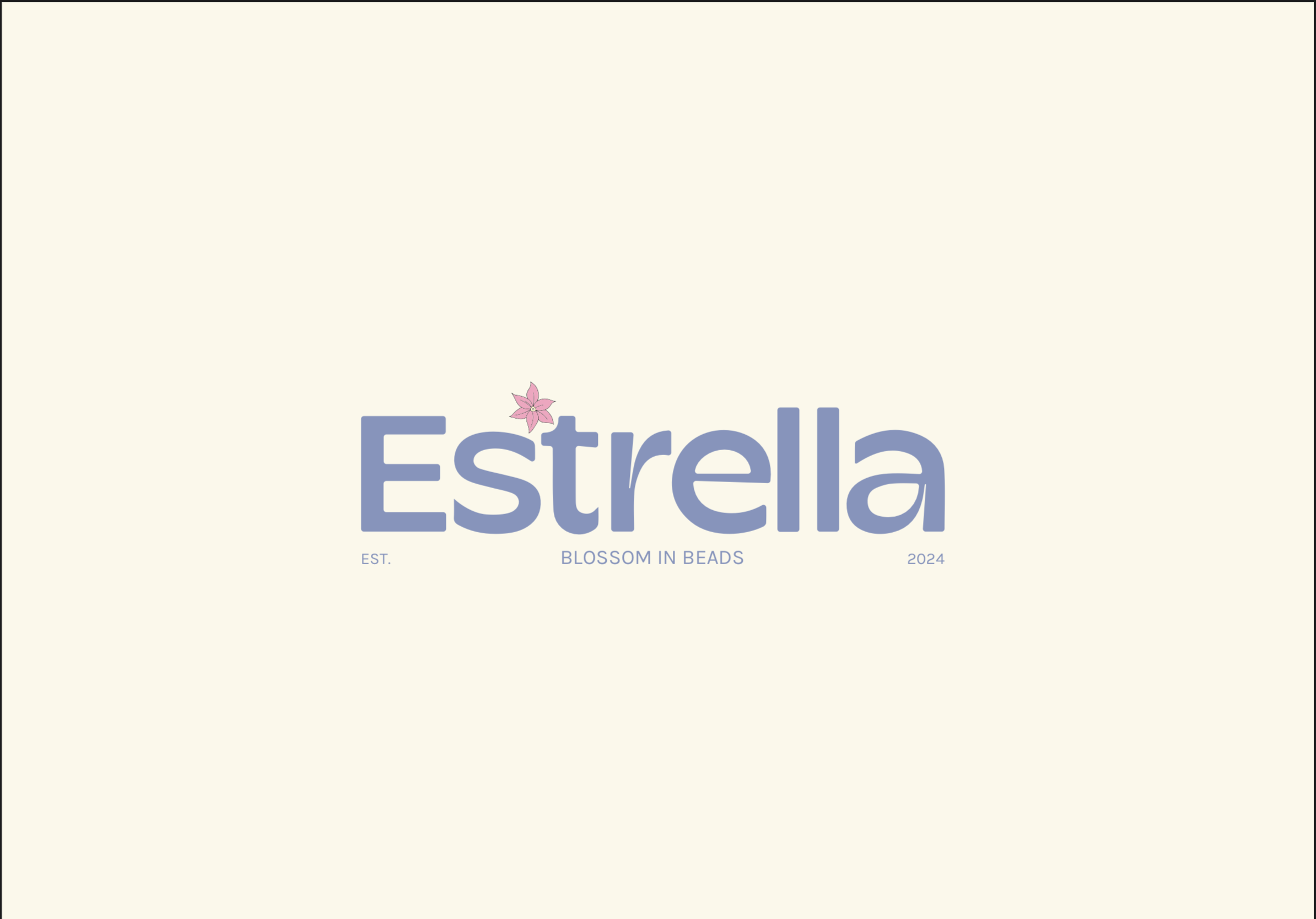Our Story 🌟 – Estrella